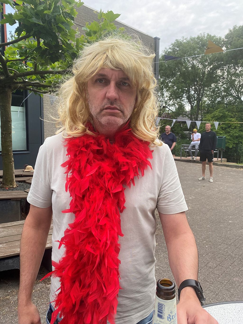 Jozefmavo - BBQ juni 2025