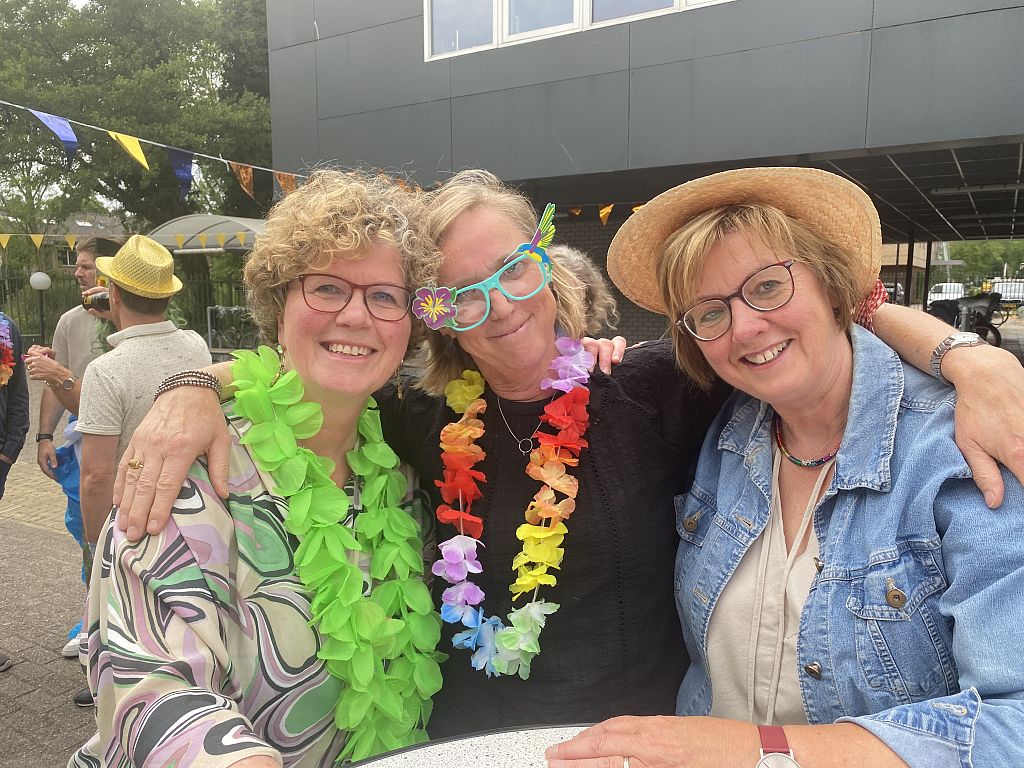 Jozefmavo - BBQ juni 2025